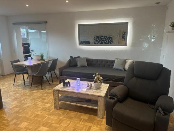 Myhome-tiny -Stilvollen Ruhepol - Olfen