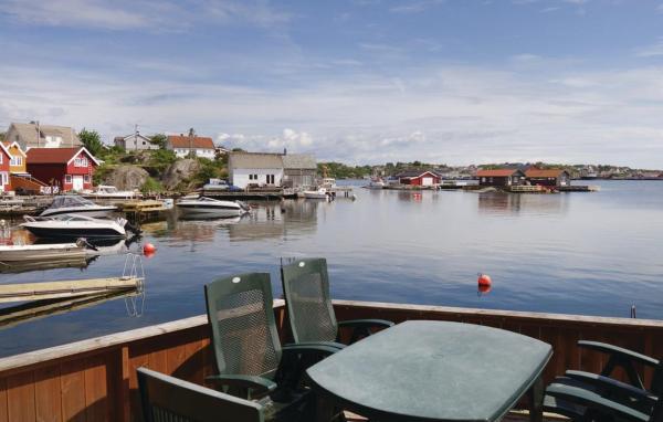 Ferie På Bryggekanten I Kristiansand, Flekkerøy - Kristiansand