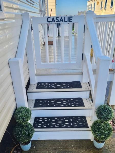 Casalie At Seasalter Whitstable - Herne Bay