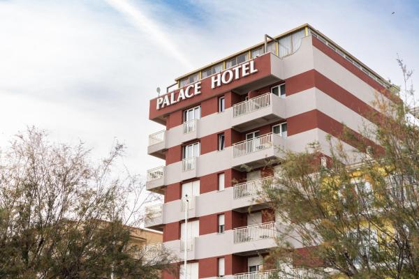 Hotel Palace - Catanzaro