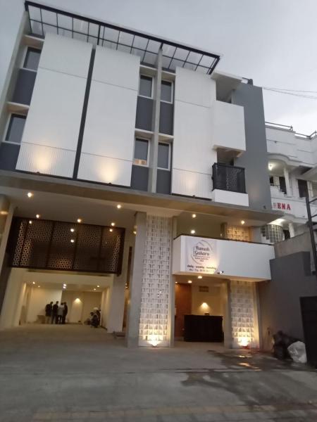 Rumah Gaharu - Bandung