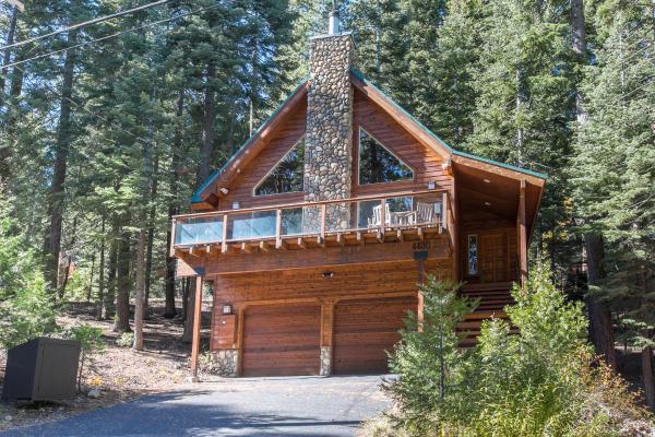 Interlaken On The West Shore By Tahoe Getaways - Pet Friendly 3br, Close To Skiing & Walk To The Lake! - Five Lakes