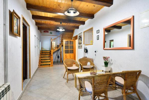 Apartament Zieleń I Przestrzeń - Kazimierz Dolny