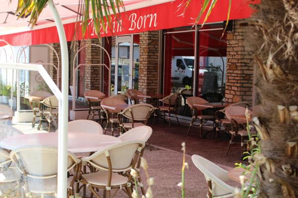 Rest 'In Born - Biscarrosse