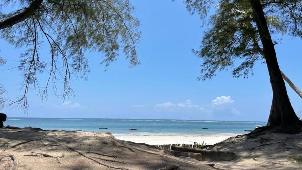 The Pool House I & The Pool House Ii, Diani Beach Calm Living Kenya - Diani Beach