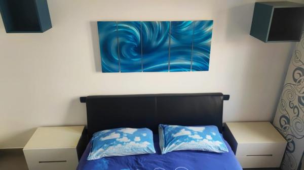 Barzo Apartment - Ciampino