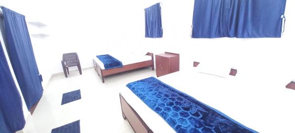Mahadev Home Stay - Varanasi
