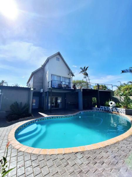 Avebulela Penthouse - Richards Bay