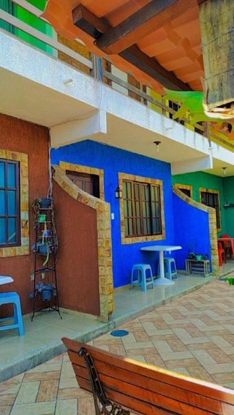 Vila Da Drika - Rio das Ostras