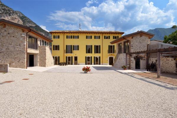 Agriturismo Tre Forti - Lake Garda