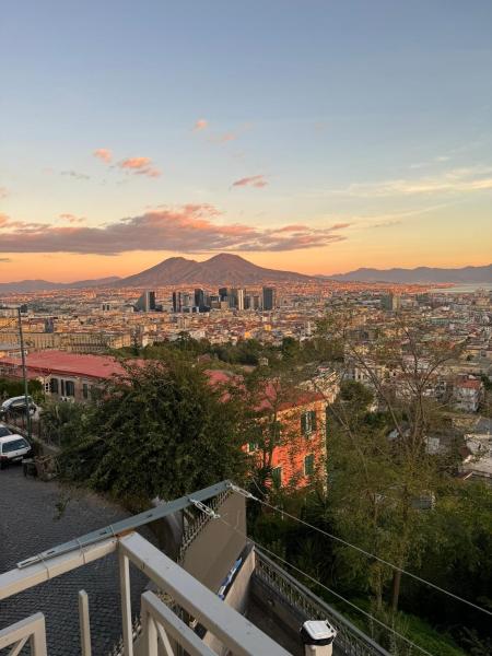 Nanà Home - Pozzuoli