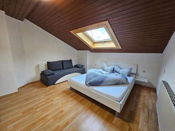 Haus Lila Stubaital - Fulpmes