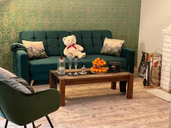 Waldhaus St. Martin - Landau