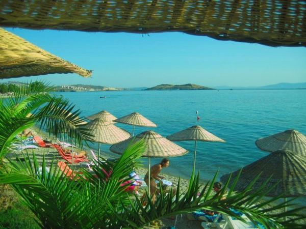 Teras Motel - Turkey