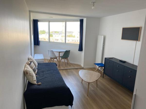 T2 Refait à Neuf - Plage de Cabourg