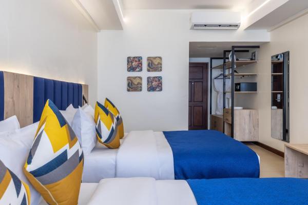 Premium Inn Mombasa City - Mombasa