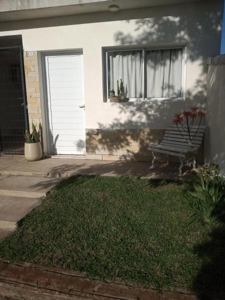 Departamentos Arandu - Federación