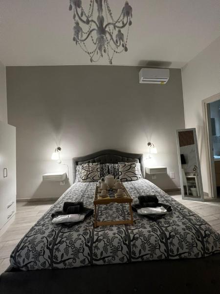 La Maison Da Francy - Apulien