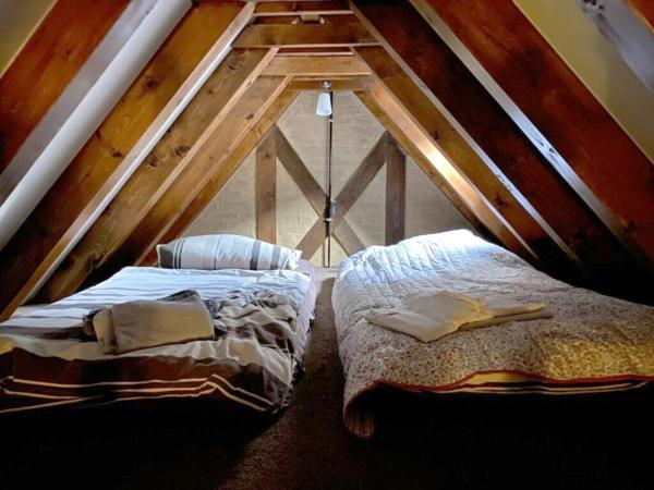 Küferhof Ferienhaus St Martin Mit Sauna - Neustadt an der Weinstraße