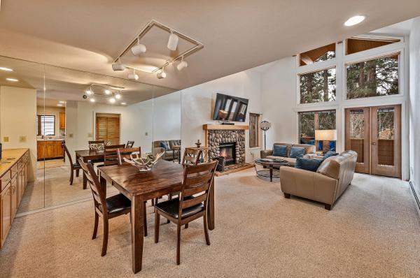 5 Mccloud - Bright And Quaint Living - Carson City, NV