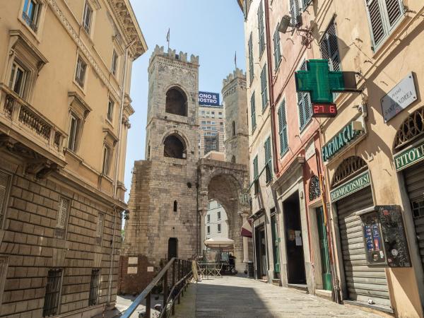 Casa Sofia - Genua