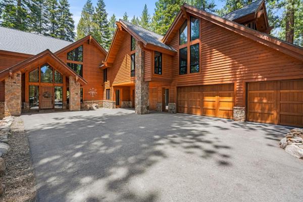 Spectacular Low Elevation Home At Its Finest! - Incline Village, NV