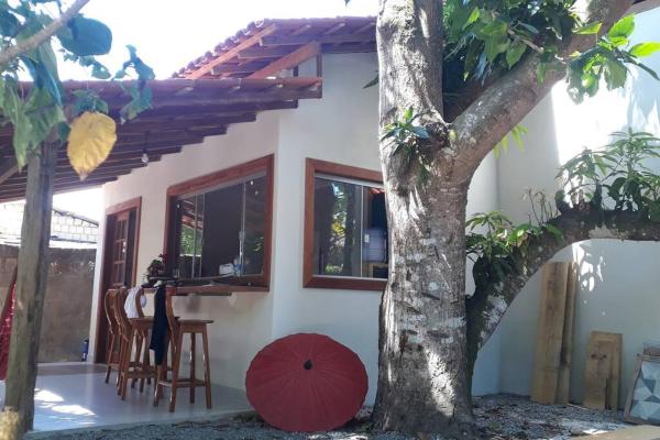 Loft Da ÁRvore Nas Falésias Em Cumuruxatiba - Prado, Brazil