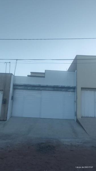 Casa Mobiliada De 2 Suítes Na R São Lázaro 2367 - 2370 - Jardim Gonzaga - Pernambuco