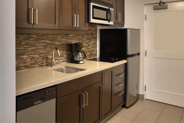 Towneplace Suites By Marriott Belleville - Prince Edward