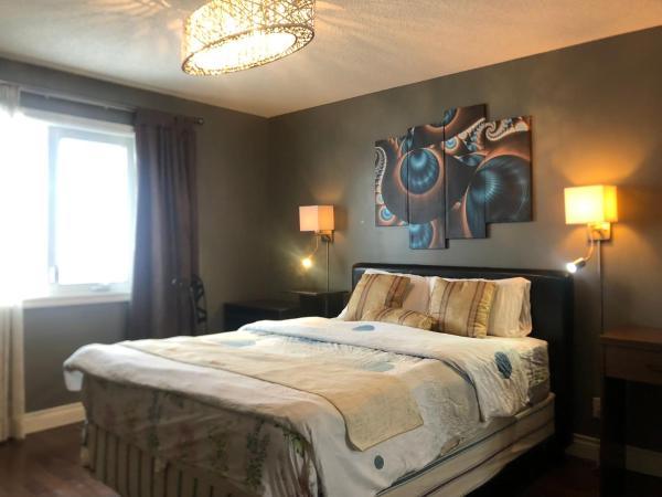 Citadel Hills Valley Master - Calgary