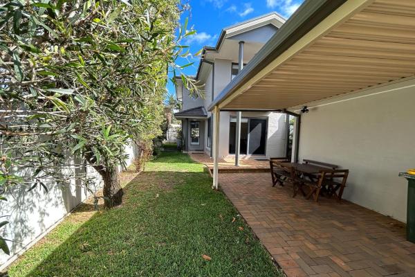 1-94 Rocky Point Rd - Duplex With Aircon, Wifi And Short Walk To The Sports Club - Port Stephens