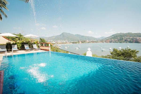 Villa Del Pescador - Ixtapa Zihuatanejo