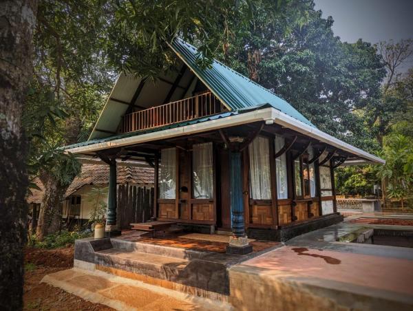 Svarna - Udupi