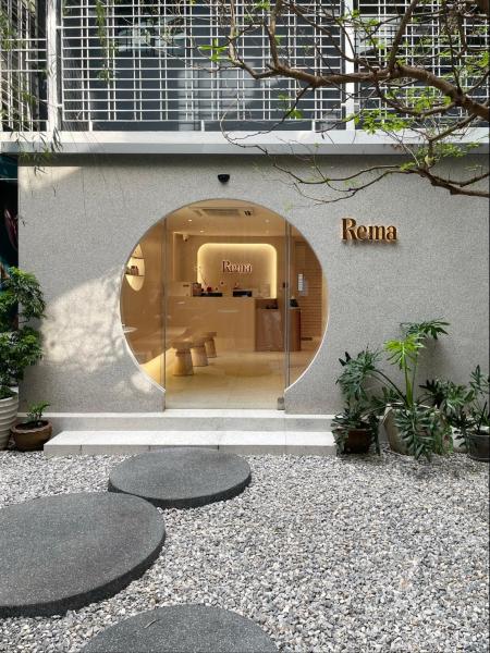 Rema Residence China Town - Khlong San