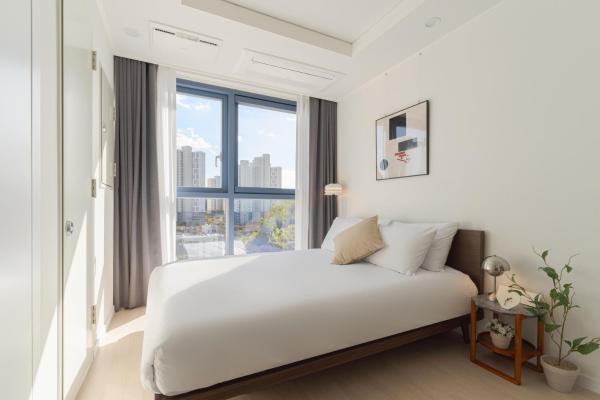 Urbanstay Dangjin Terminal - Incheon