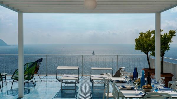 Villa Ponti 6, Emma Villas - Camogli