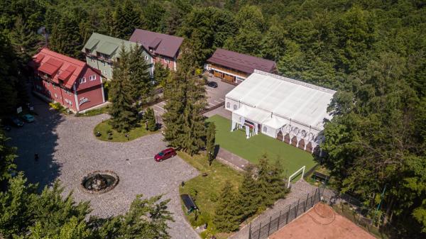 Suior Resort Baza - Baia Sprie