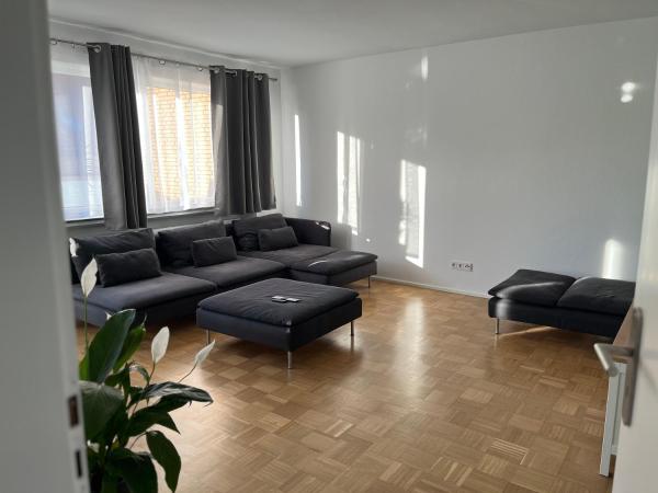Messewohnung/monteurwohnung - Garbsen