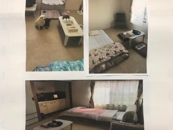 Stay Akeboshi Museum / Vacation Stay 4676 - Hakodate