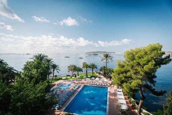 Thb Los Molinos - Adults Only - Ibiza