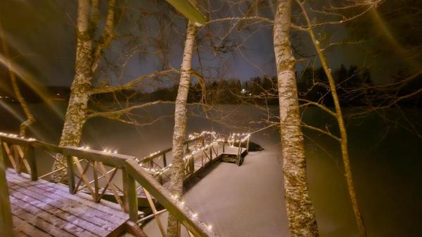 Lakeview Apartment, Espoo - Nummela