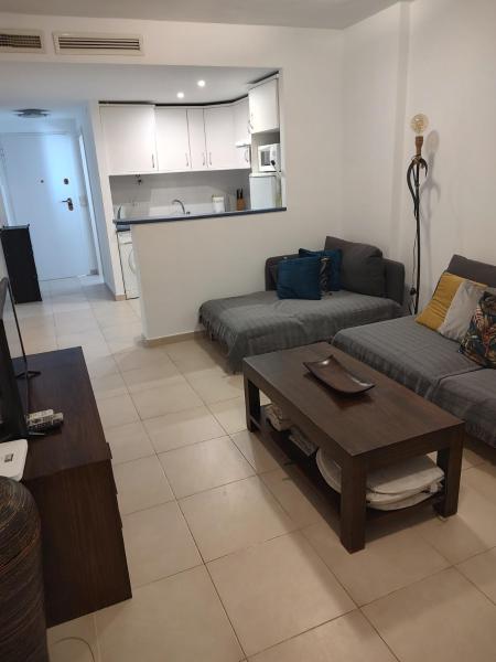 Calle Aire, Top Floor Apartment With Great Views - La Zenia