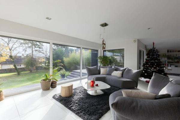 Villa Isaac - Luxueuse - Parking - 16p - Rêve Au Mans - Le Mans