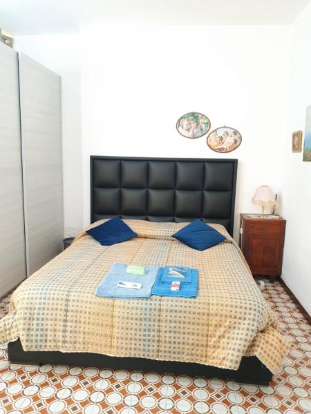 La Casa Dei Pargoli Junior - Matera