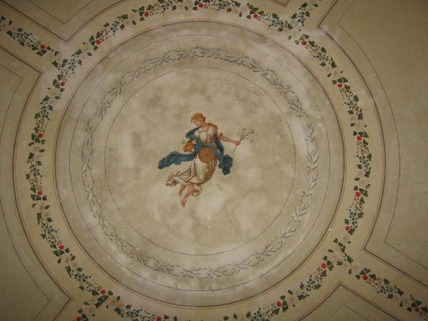La Casa Di Mamma - Tarquinia