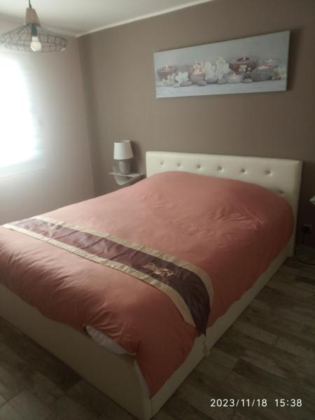 Chambres D'hôtes Les Orchidées - Haute-Loire