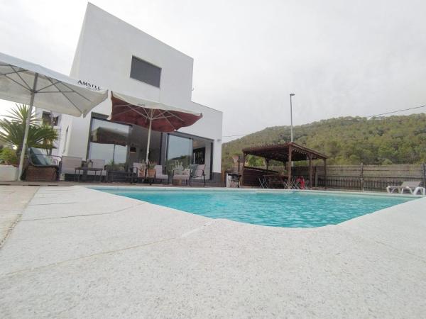 Villa Franz House Casa Principal - Sitges