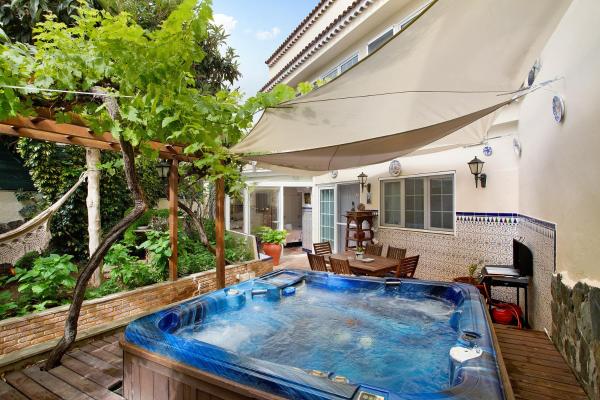 Duplex Carmelo Y Carmela - 拉斯帕爾馬斯