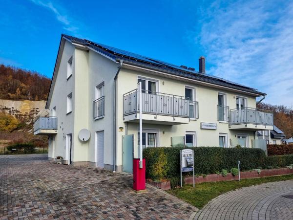 Ferienhaus "Zum Kreideblick" - Rügen