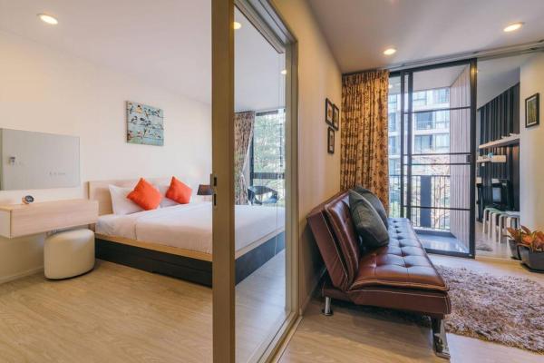 Modern Condo In Nimman (F309) By Pimolplace - San Sai District